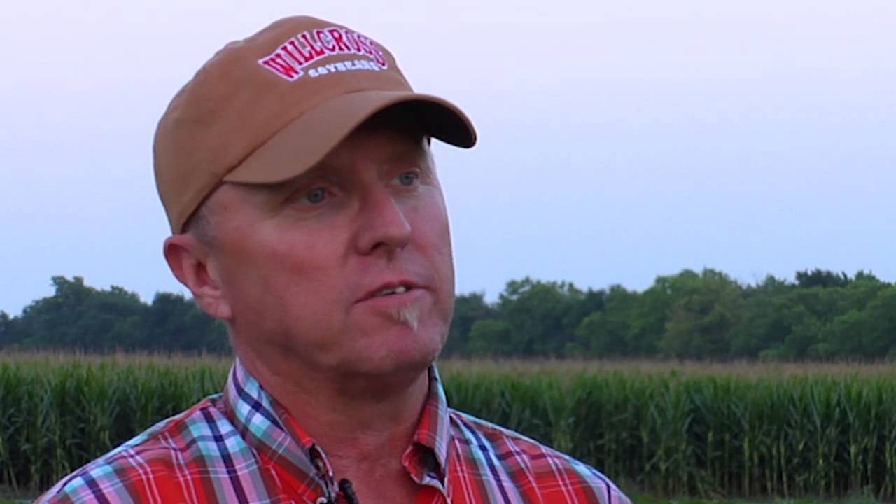 Bill Henry of Pleasant Hill, Missouri, Discusses the BigYield.us Team ...