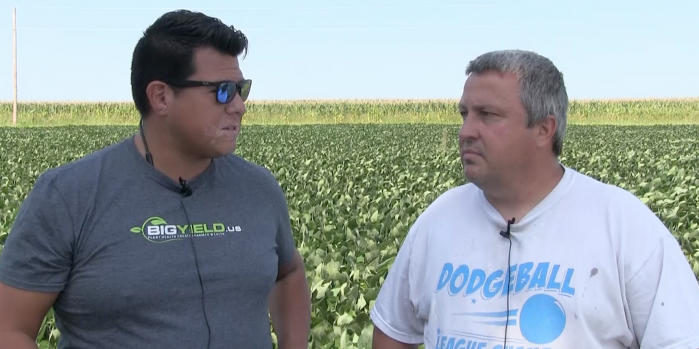 Kyle Stutzman Discusses His Experience with BigSweetYield DB – BigYield