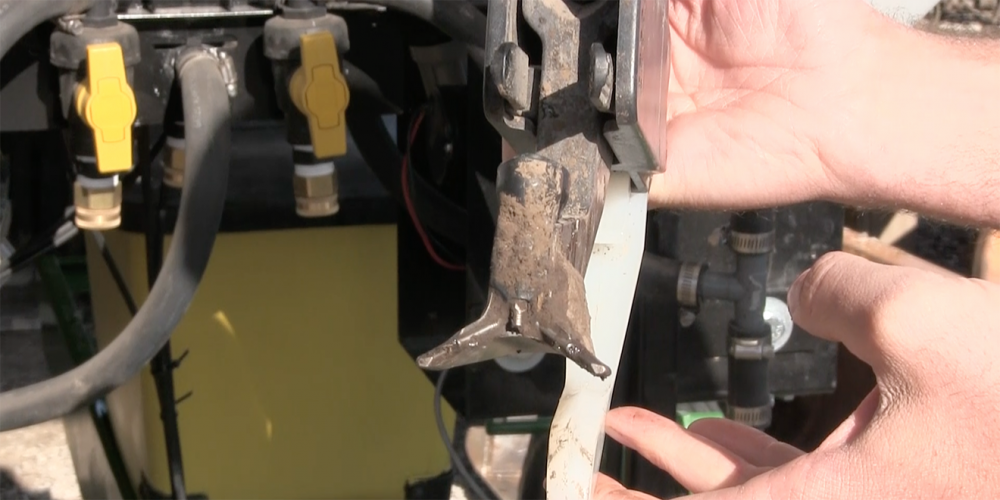 FurrowJet Research at BigYield.us – BigYield