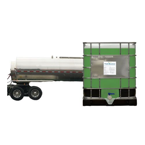 Yield Booster Bigyield