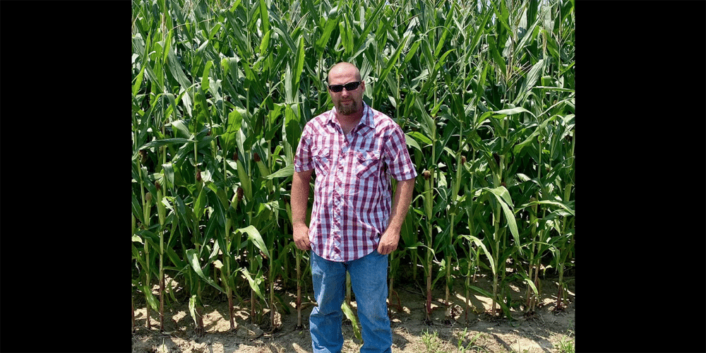 Matt Perdue Discusses His Experience with BigSweetYield – BigYield