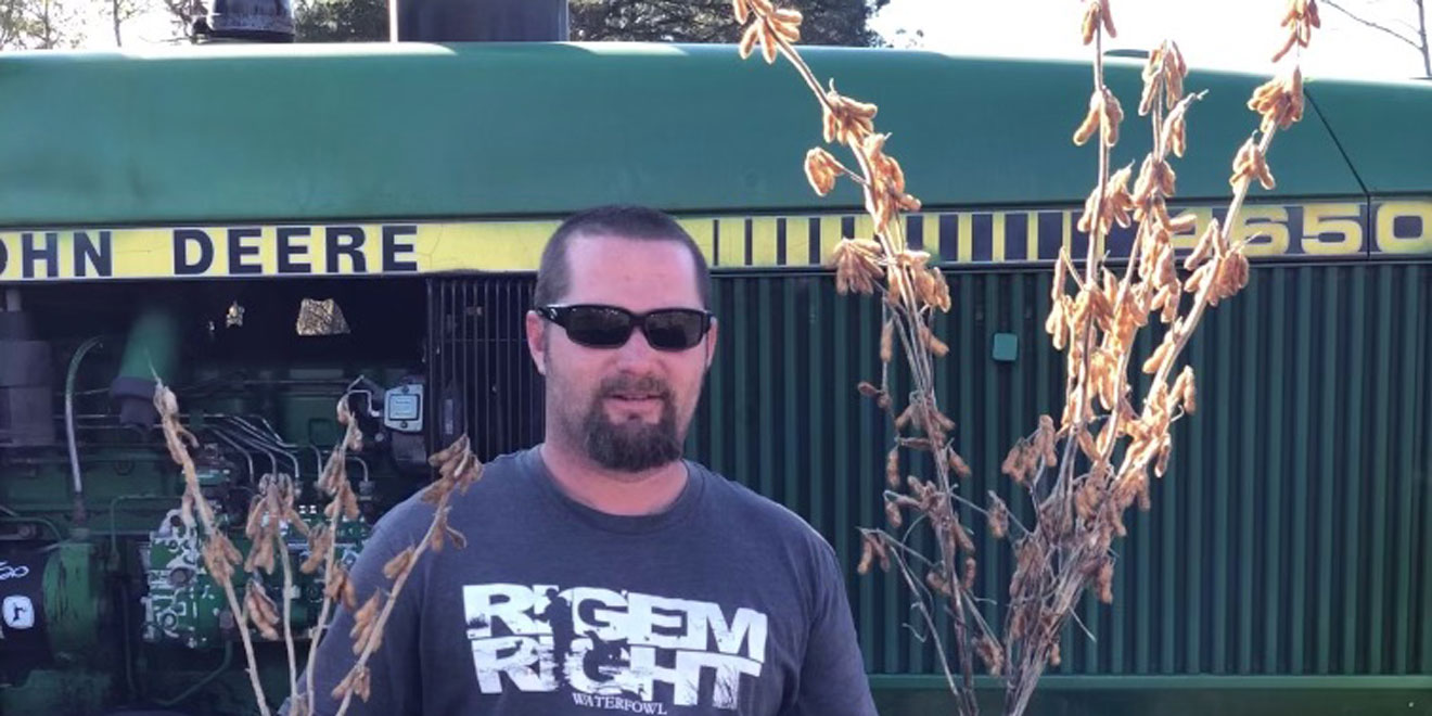 Soybean Comparison from Our Eastern Division – BigYield